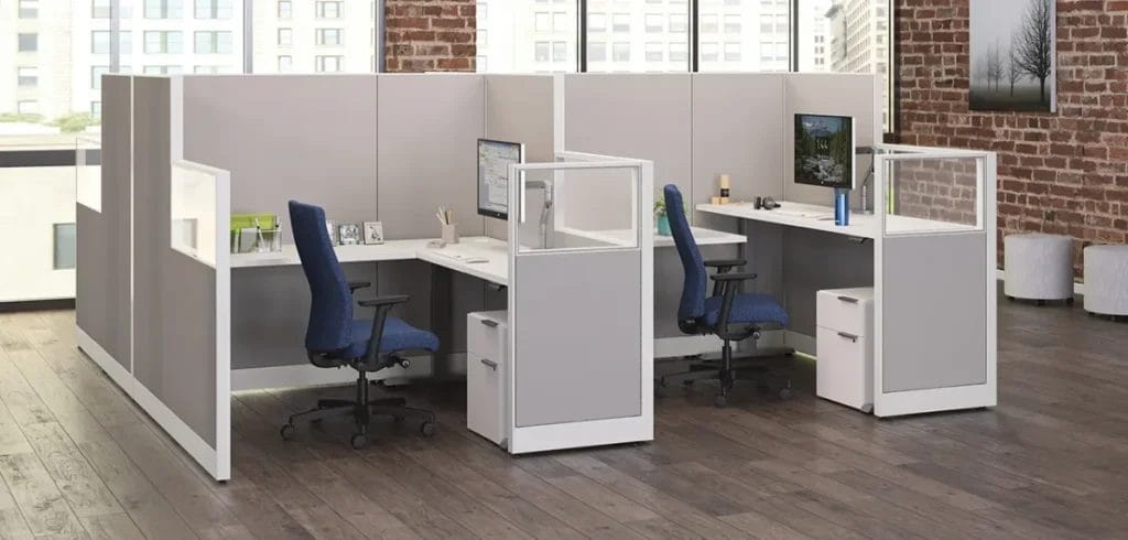 Sparks Office Solutions - Carlsbad Office Furniture